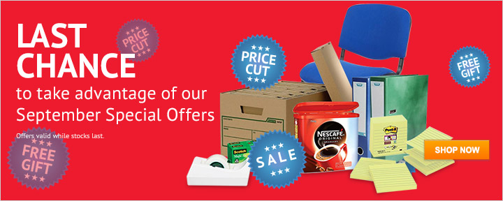 UK Office Direct: Unbeatable Prices on Office Supplies & Stationery